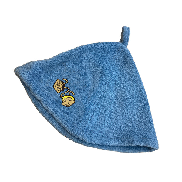 三四郎ANN0 サウナハット – 三四郎のオールナイトニッポン0(ZERO) バチボコプレミアムグッズ 公式ストア