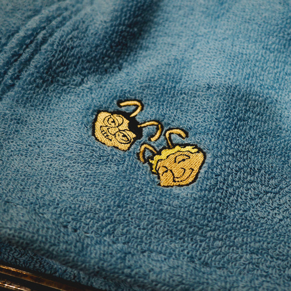 三四郎ANN0 サウナハット – 三四郎のオールナイトニッポン0(ZERO) バチボコプレミアムグッズ 公式ストア